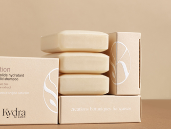 SOLID SHAMPOOS - KYDRA LE SALON