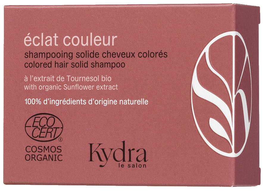 SOLID SHAMPOOS - KYDRA LE SALON