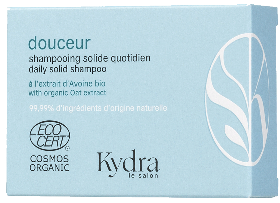 SHAMPOOINGS SOLIDES - KYDRA LE SALON