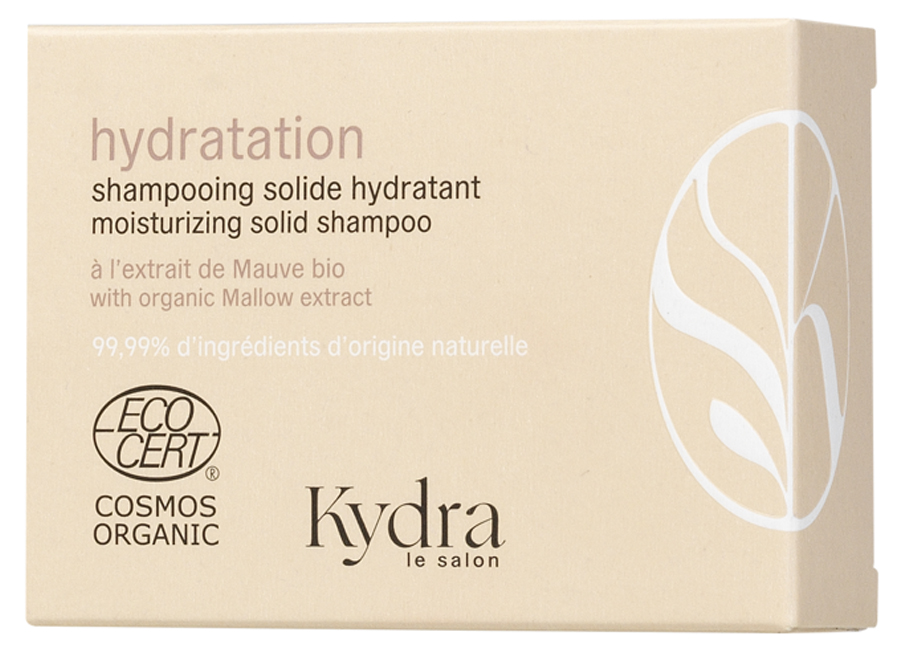 SHAMPOOINGS SOLIDES - KYDRA LE SALON
