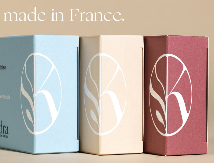 SOLID SHAMPOOS - KYDRA LE SALON